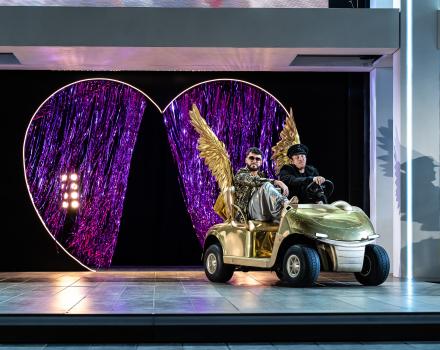 Platée | Operavision